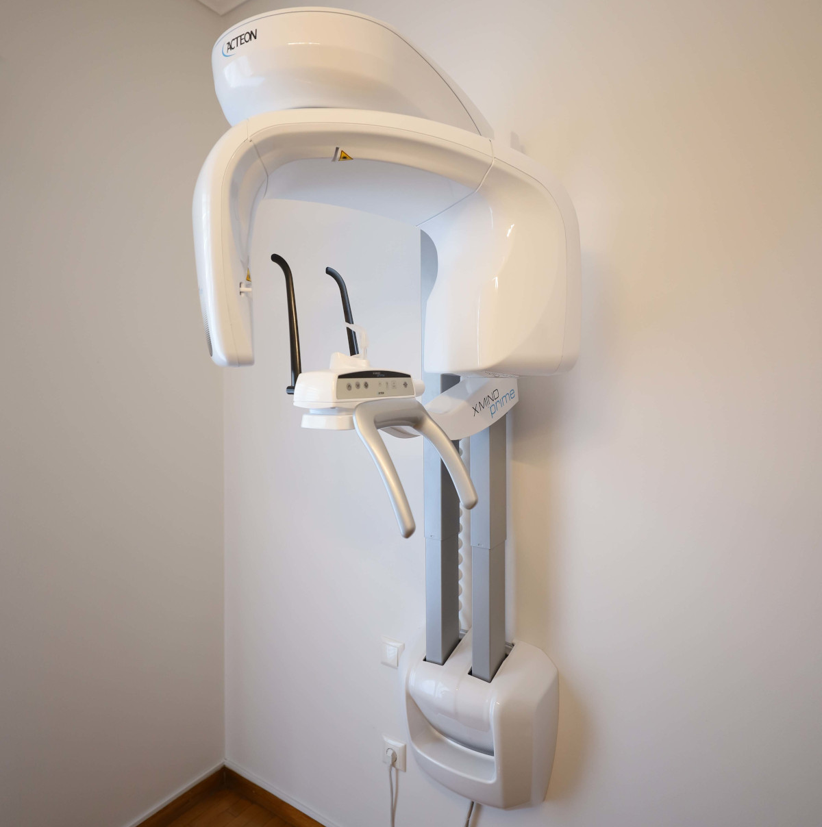 Digital Panoramic X-ray (OPG) - Rodopi Maria Kardatou DMD